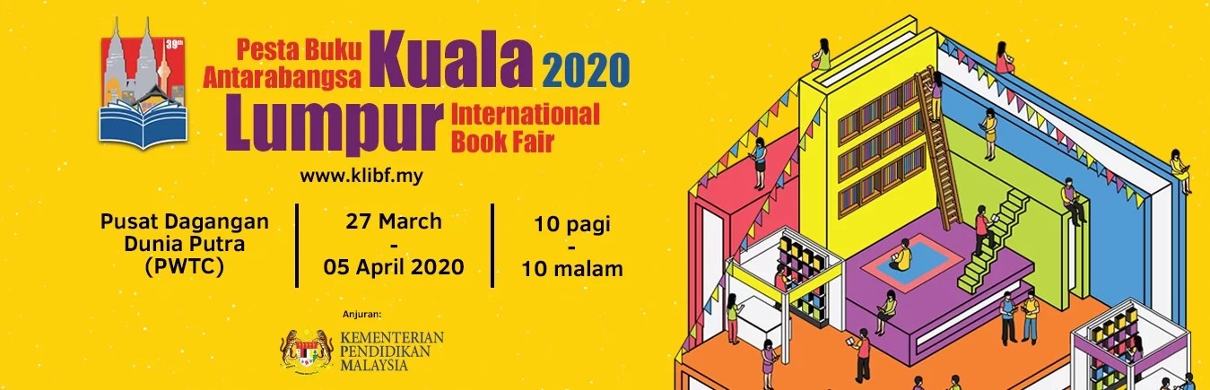 Talking Points Pengarah sempena Majlis Pra-Pelancaran Pesta Buku ...
