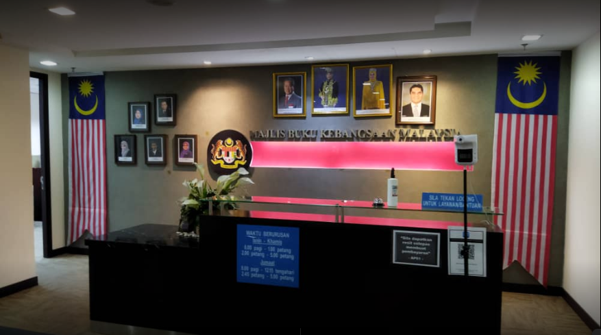 Berita MBKM - Majlis Buku Kebangsaan Malaysia [MBKM]